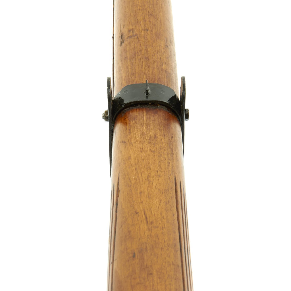 Original British WWII Swift Training Rifle Mk. III - Fully Functional ...