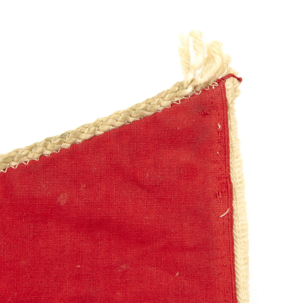 Original German WWII NSKK Vehicle Staff Car Pennant Flag ...