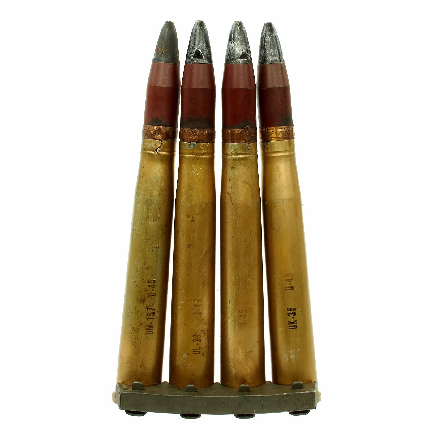 40mm Round
