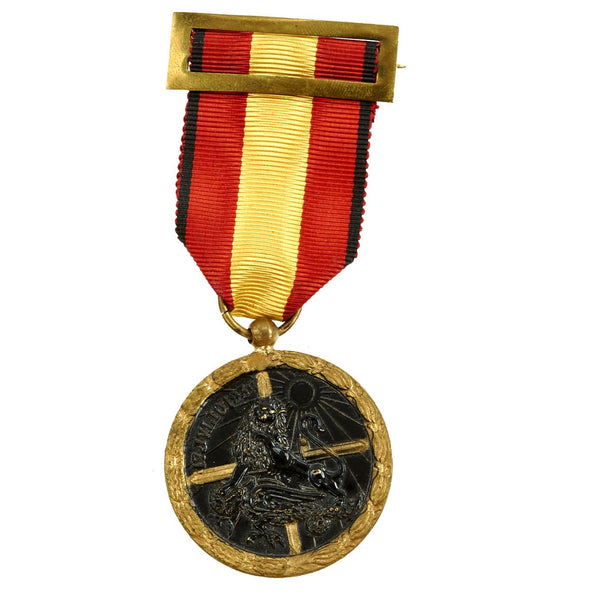 Original Spanish Civil War 1936-1939 Pre-WWII German Legion Condor Vol ...