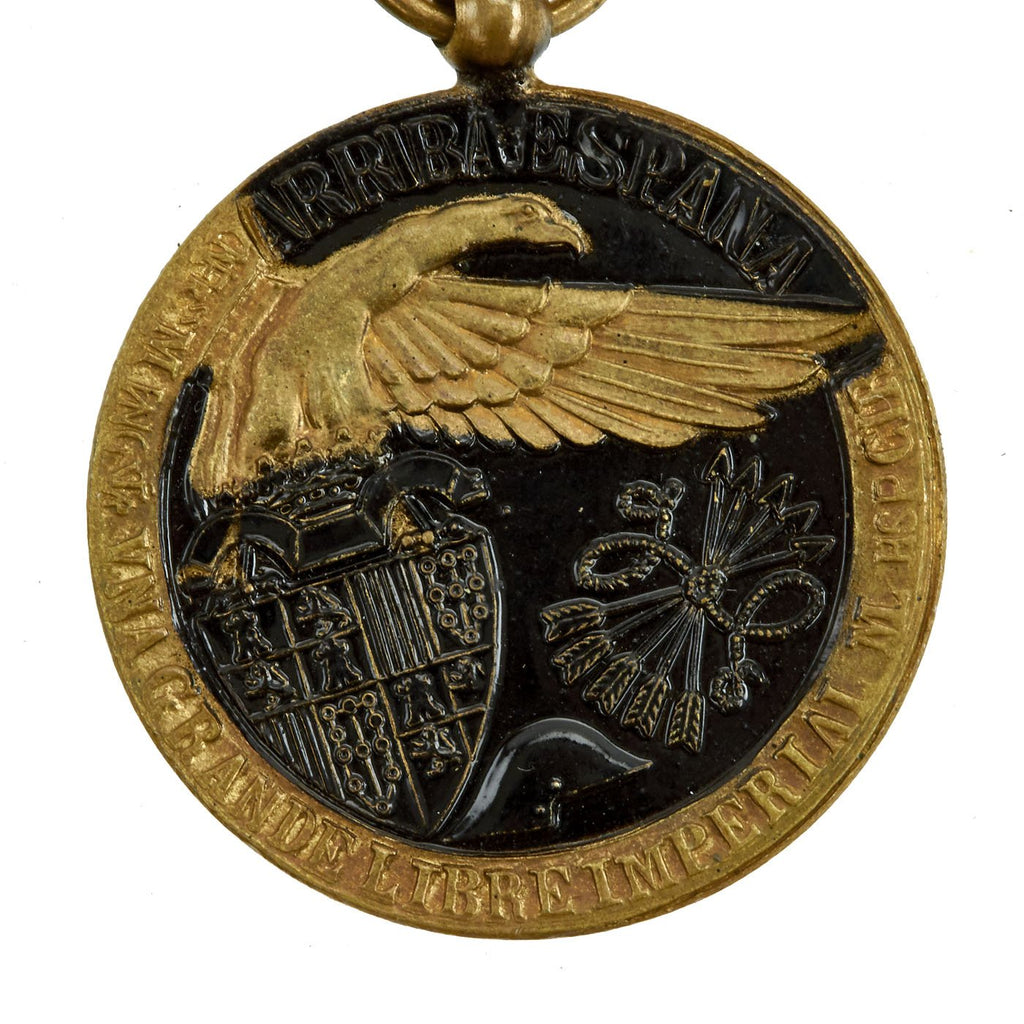 Original Spanish Civil War 1936-1939 Pre-WWII German Legion Condor Vol ...