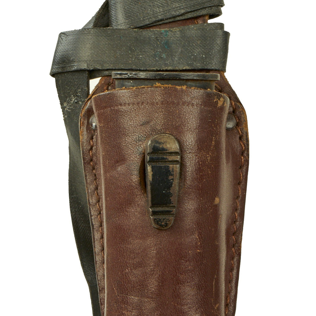 Original German WWII Heer Regiment Etched Short 98k Dress Bayonet by W ...