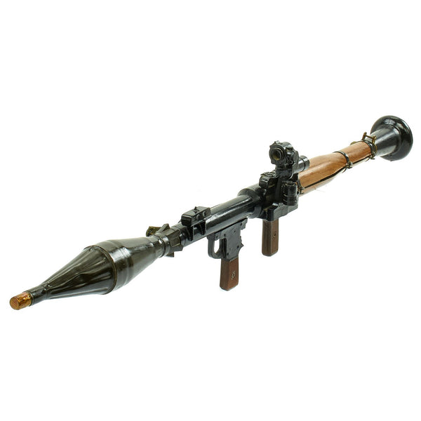 Rpg 7 Airsoft