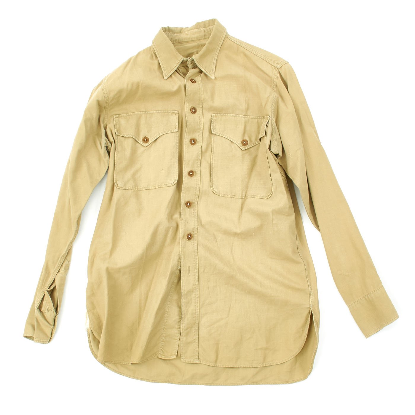 Original U.S. WWII USMC 2nd Parachute Battalion Paramarine Named Servi ...