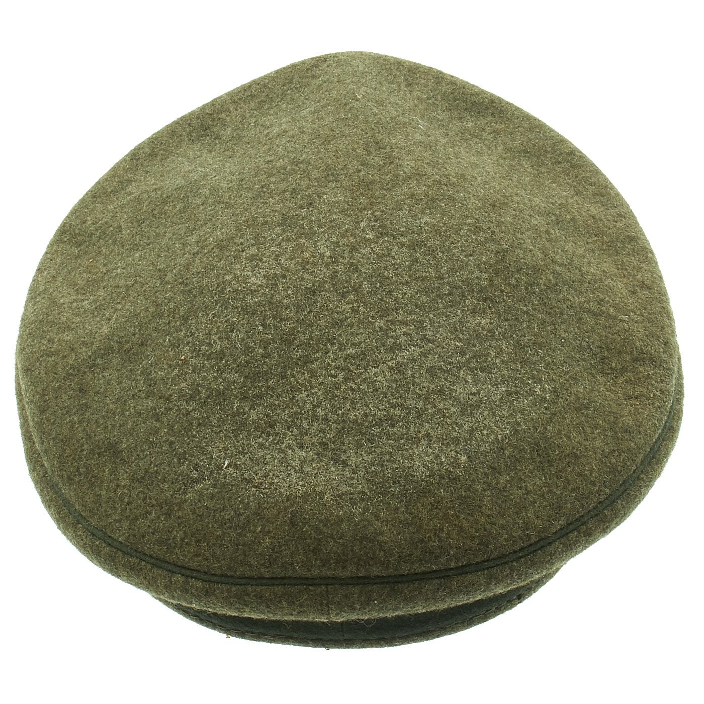 Original German WWII Forestry Service Official Visor Cap by G. Aschenn ...