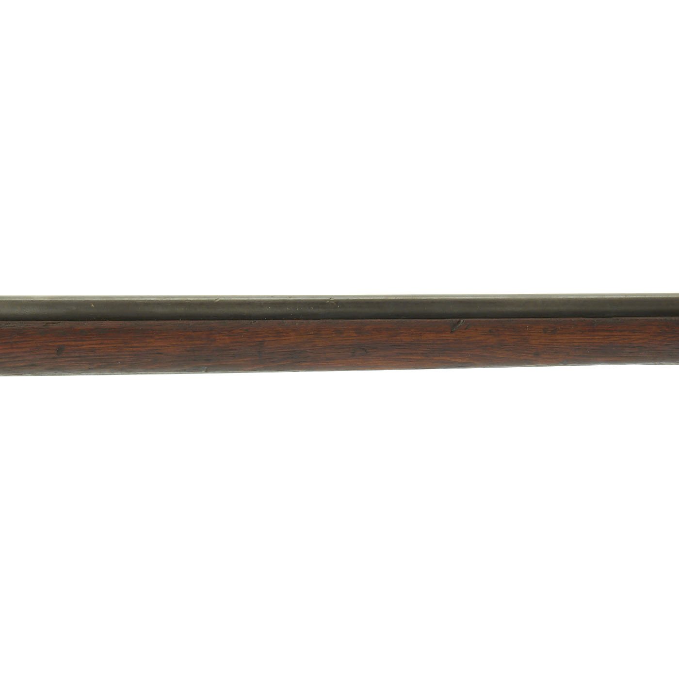 Original U.S. Early Springfield Trapdoor Model 1873 Rifle made in 1876 ...