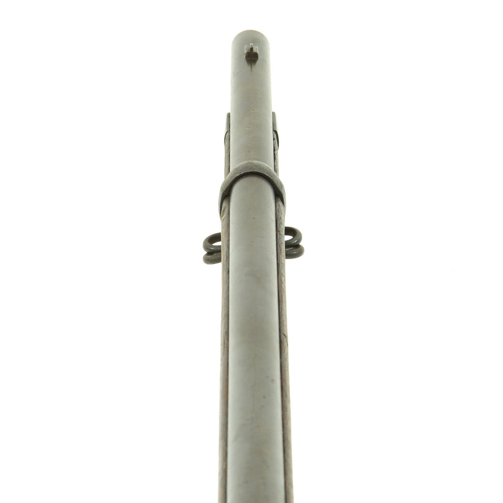 Original U.S. Early Springfield Trapdoor Model 1873 Rifle made in 1876 ...