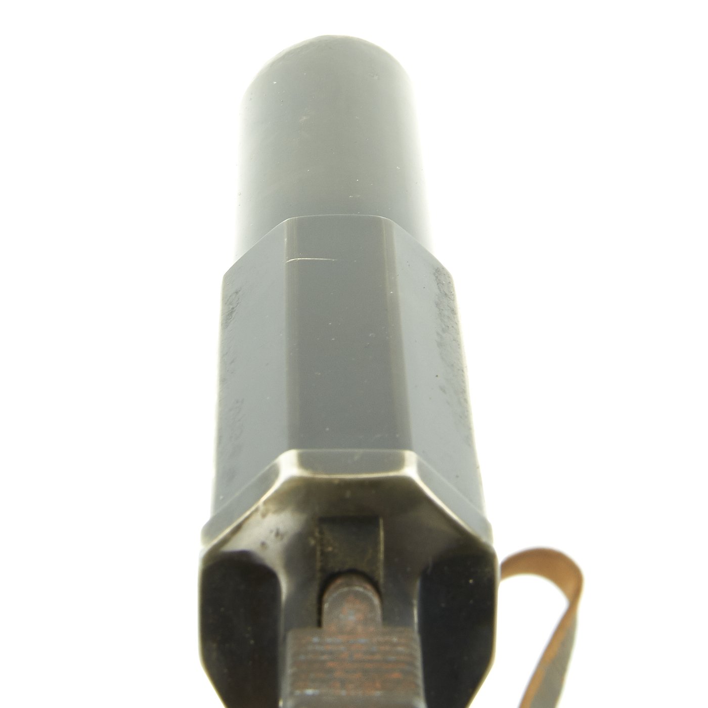 Original German WWII Walther LP 34 Heer Signal Flare Pistol with Holst ...