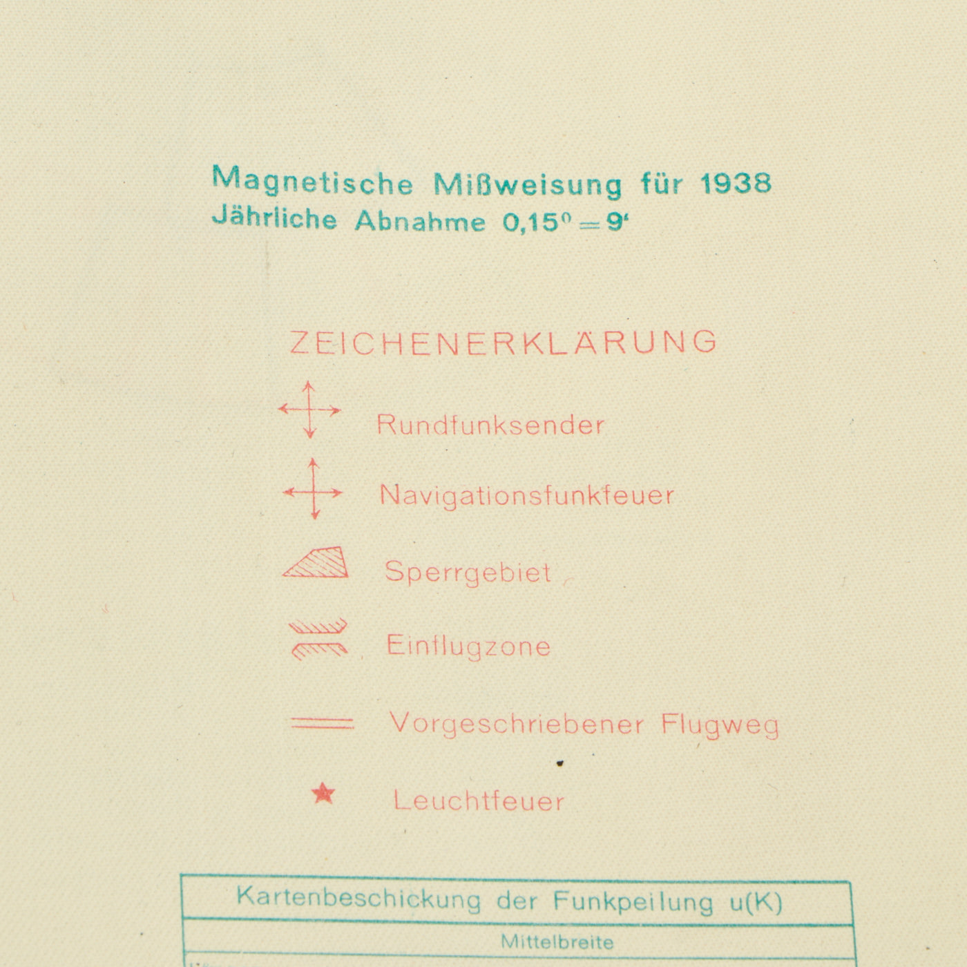 Original U.S. & German WWII Map Lot - 2 Items – International Military ...