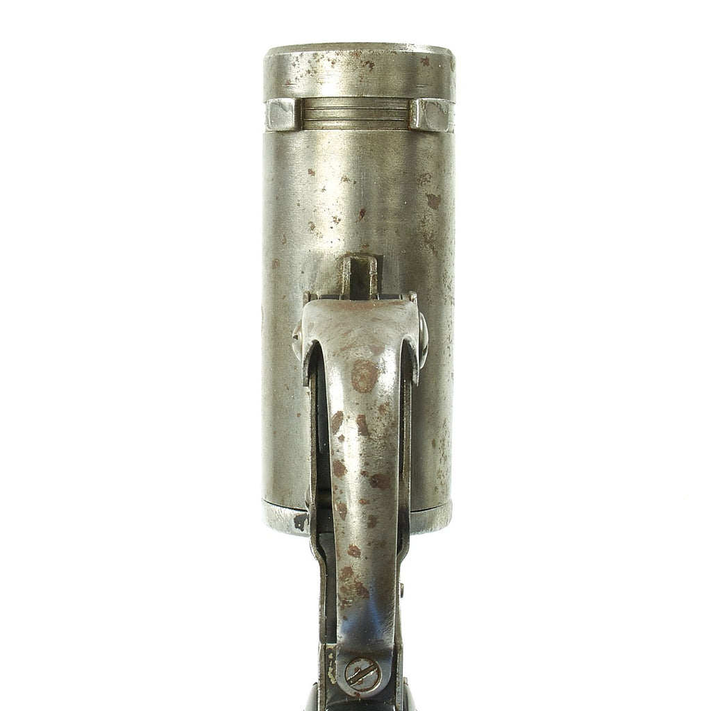 Original U.S. WWII M8 Pyrotechnic 37mm Flare Signal Pistol by Eureka V ...