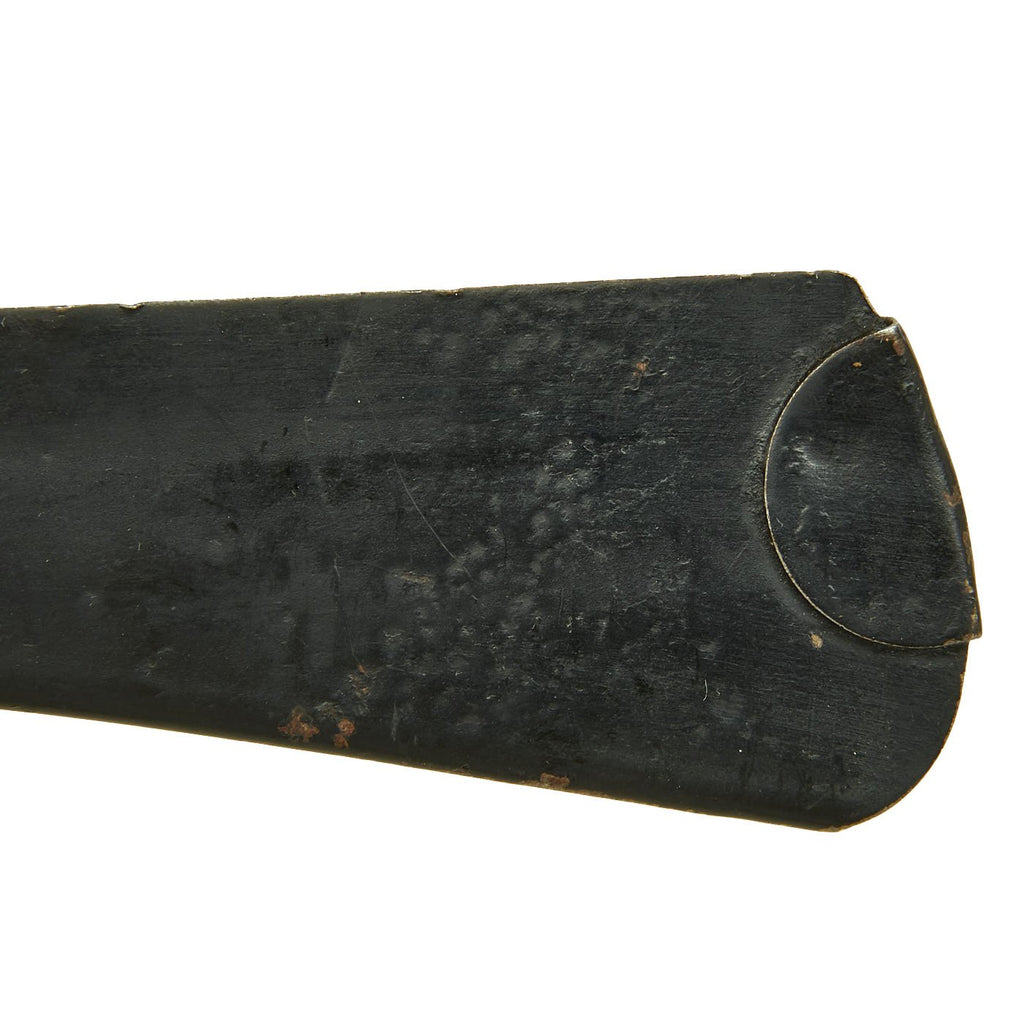 Original U.S. WWII USAAF Airmen's Folding Survival Machete by Cattarau ...