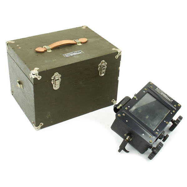 Original WWII U.S. Army Air Corps Type A-1 Astrograph with Star Charts ...