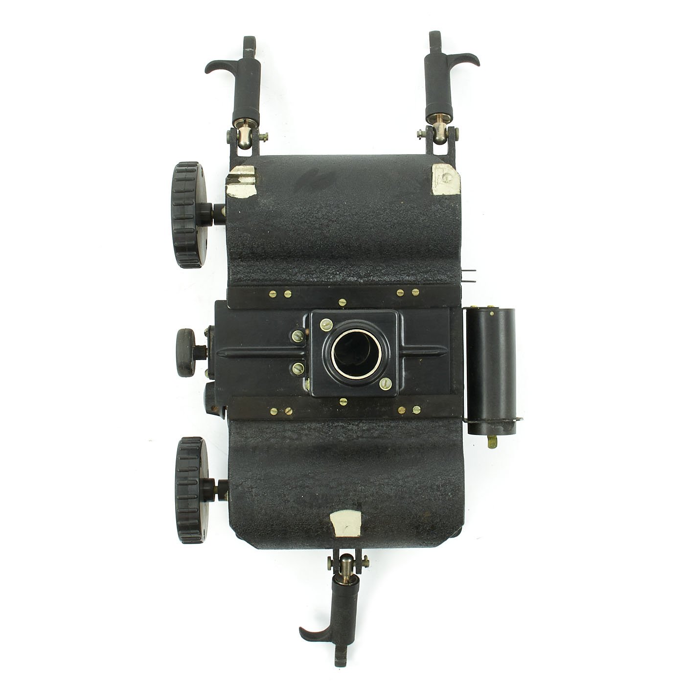 Original WWII U.S. Army Air Corps Type A-1 Astrograph with Star Charts ...