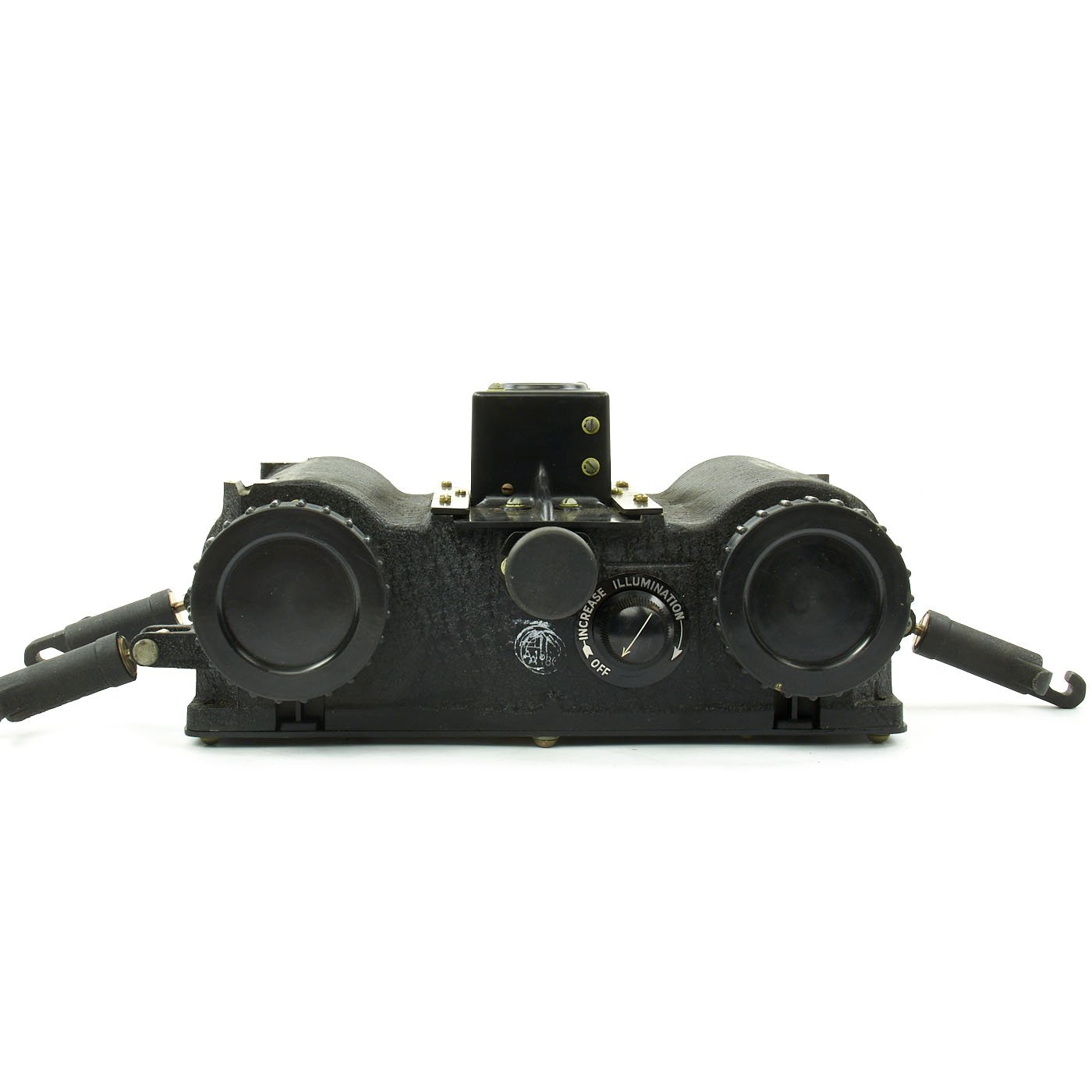 Original WWII U.S. Army Air Corps Type A-1 Astrograph with Star Charts ...