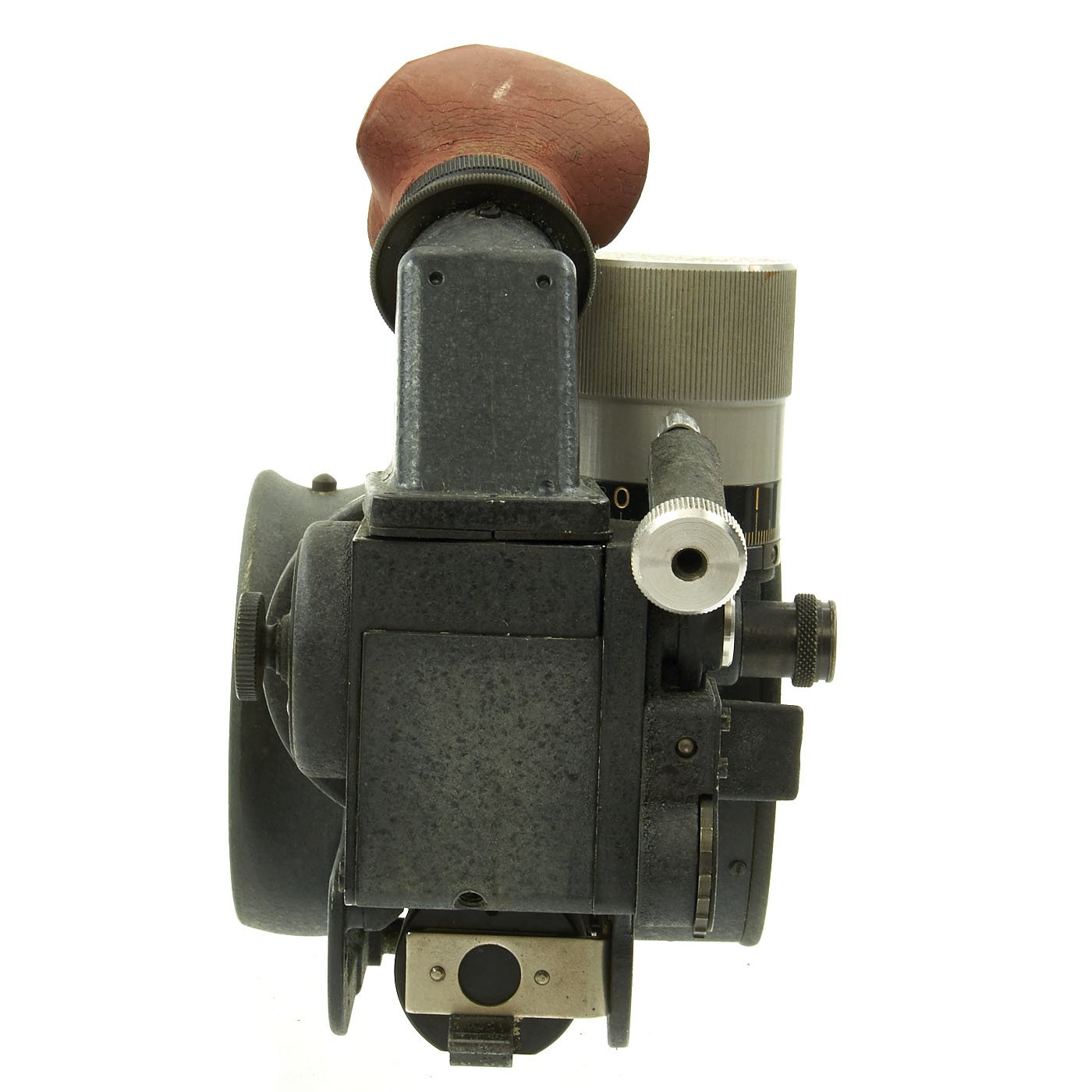 Original U.S. WWII Army Air Forces Type A-7 Octant by Bendix Aviation ...