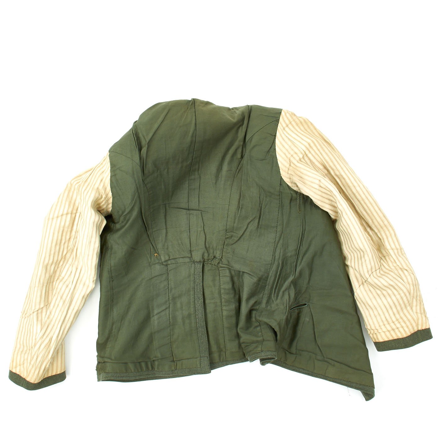 Original German WWII Army Heer Major General Tunic Dienstbluse ...