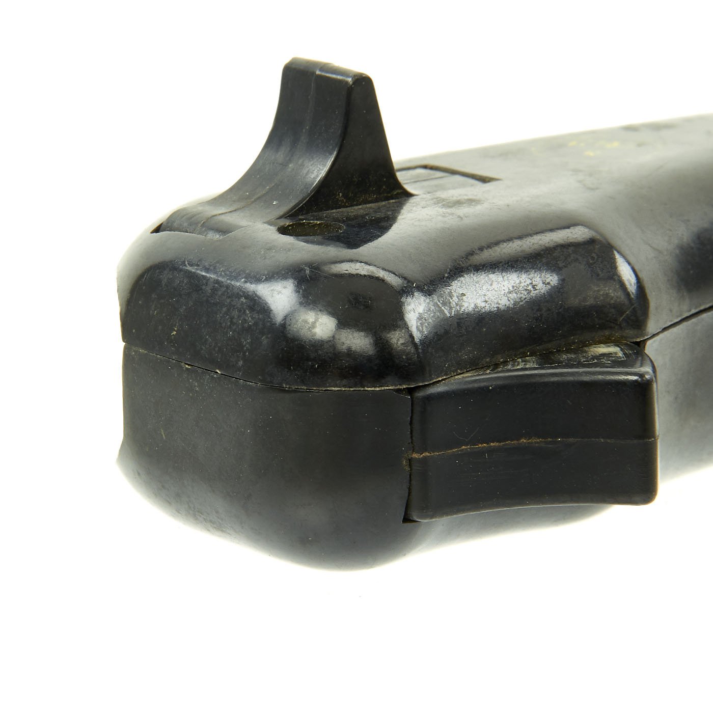 Original U.S. WWII USAAF B-17 B-24 Aircraft Gunsight Lower Ball Turret ...