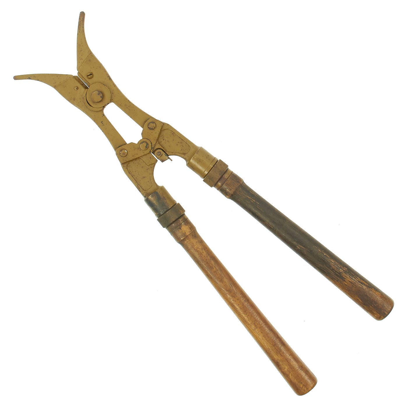 Original Imperial Japanese WWII Special Naval Landing Forces Wire Cutt ...