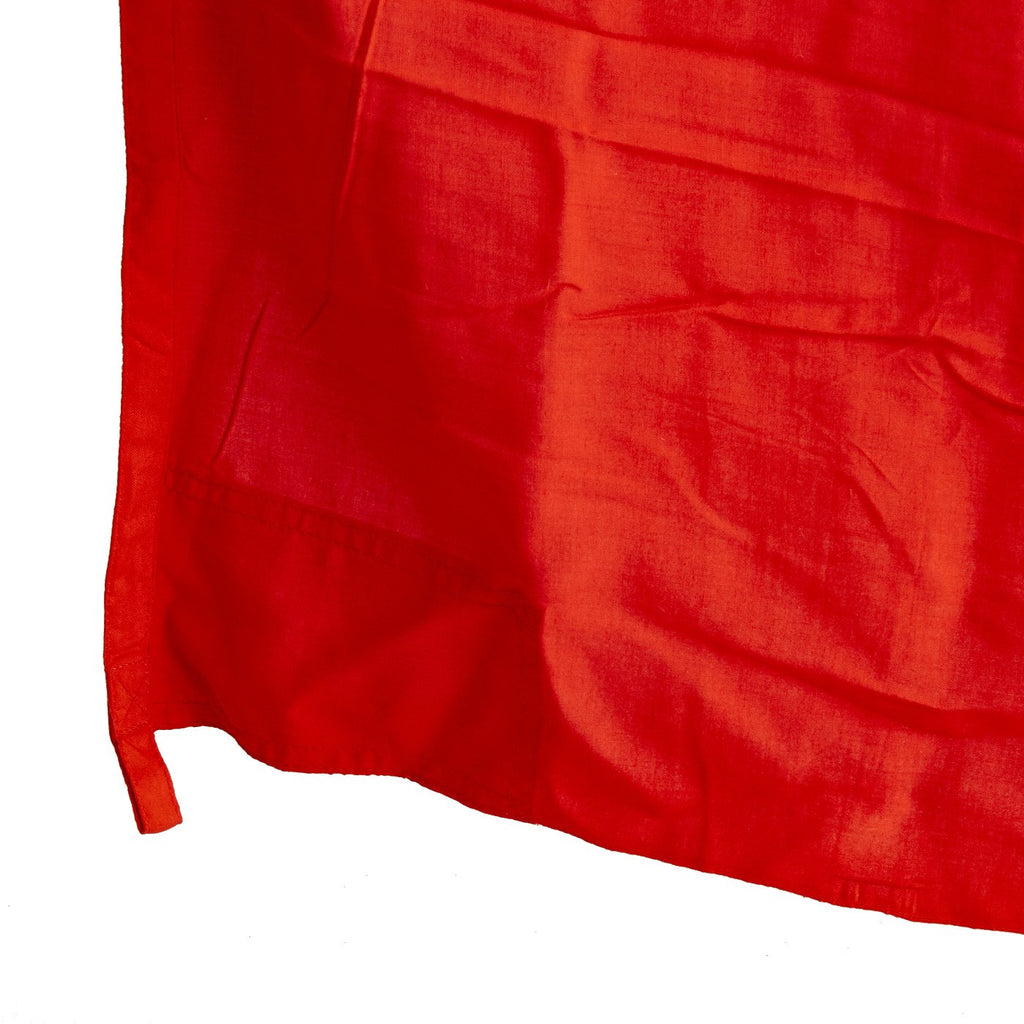 Original German WWII NSDAP Large State Service Flag 54" x 95" - Reichs ...