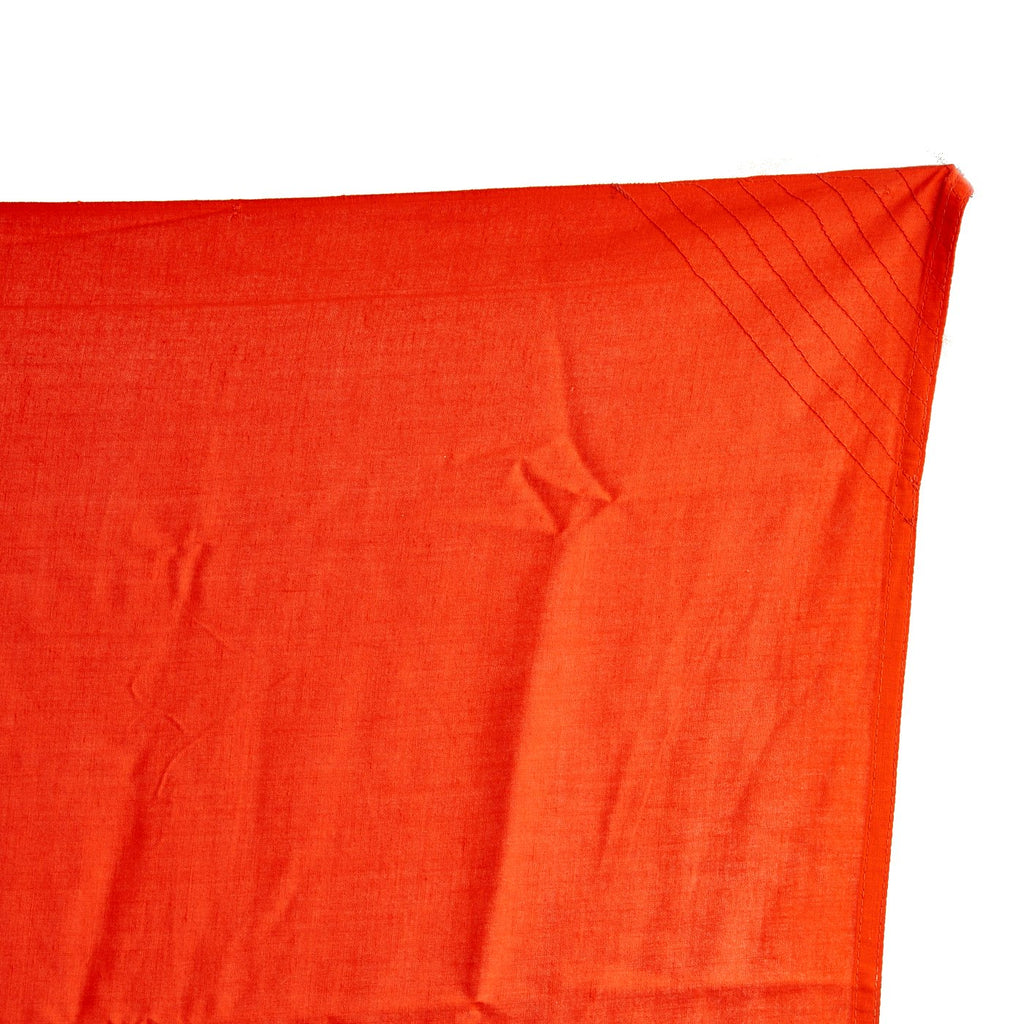 Original German WWII NSDAP Large State Service Flag 54" x 95" - Reichs ...