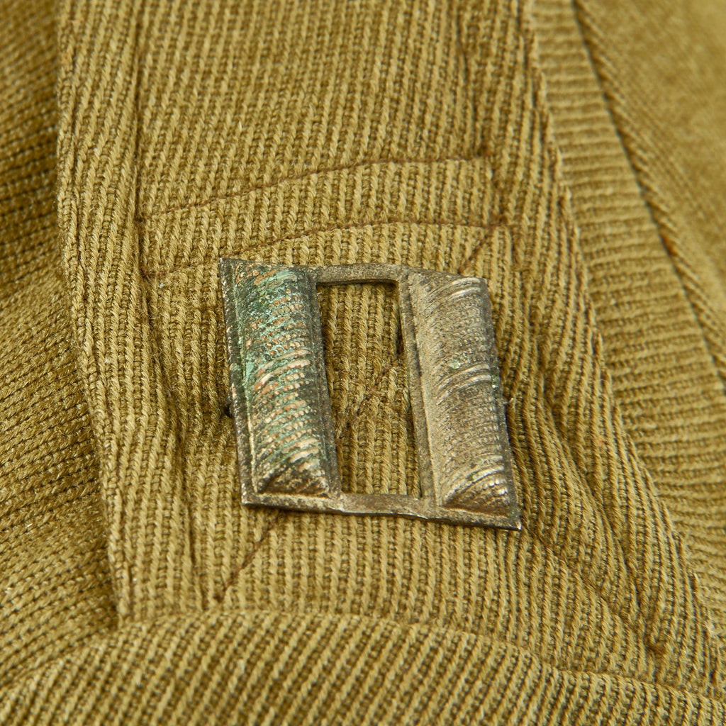 Original U.S. WWI 301st Infantry Regiment 94th Division Named Officer ...