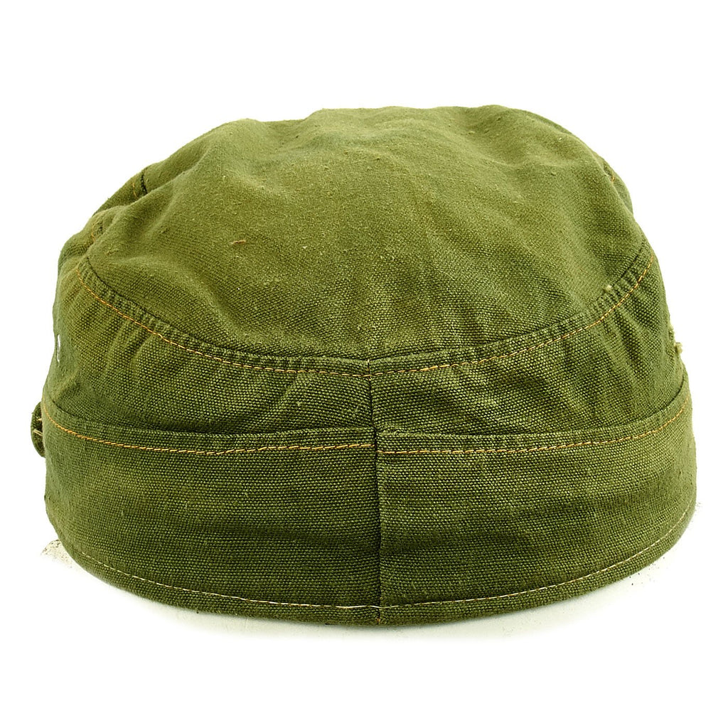 Original Vietnam War North Vietnamese Army Field Cap - USGI Bring Back ...