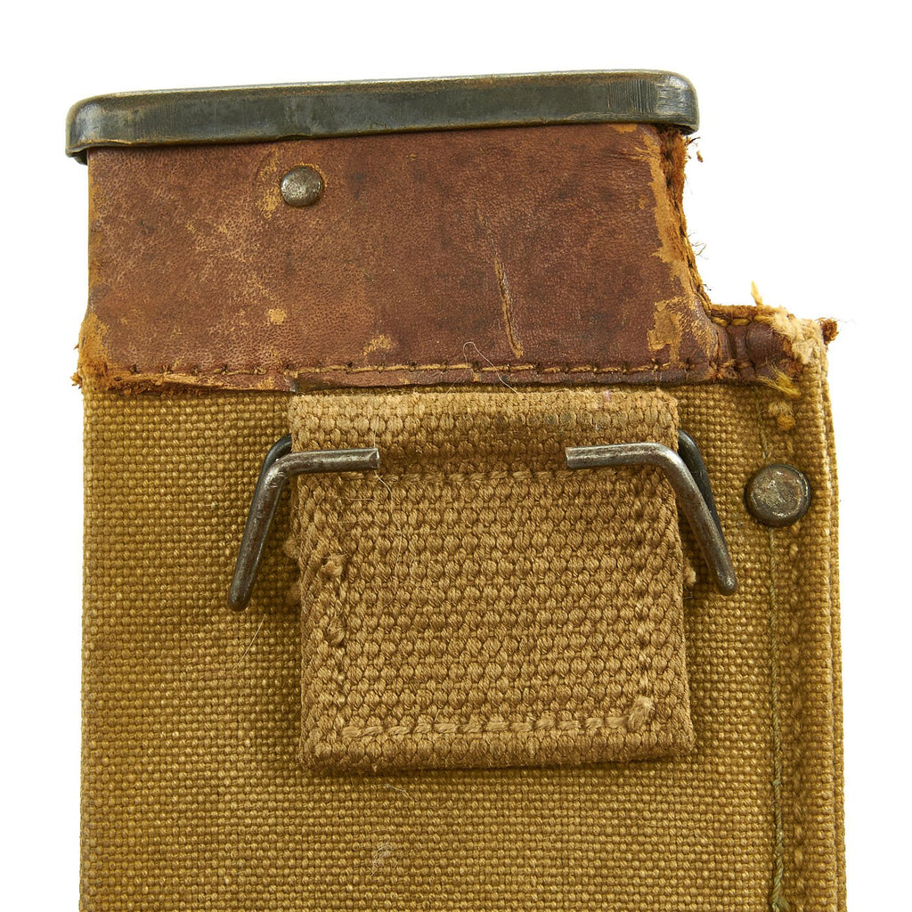 Original U.S. WWI - WWII USMC Square Entrenching Machete by Disston U ...