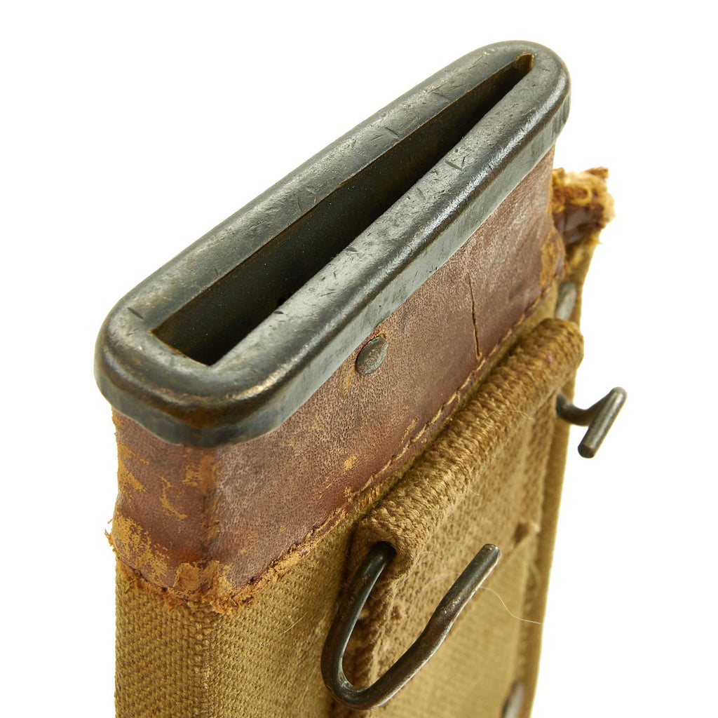 Original U.S. WWI - WWII USMC Square Entrenching Machete by Disston U ...