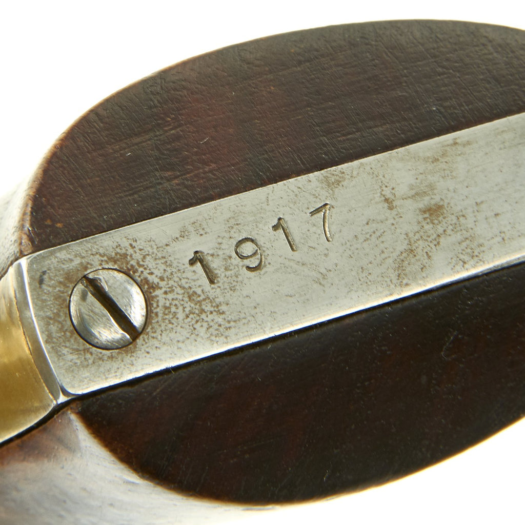 Original U.S. Replica Colt Model 1847 USMR “Dragoon” .44 Percussion Re ...