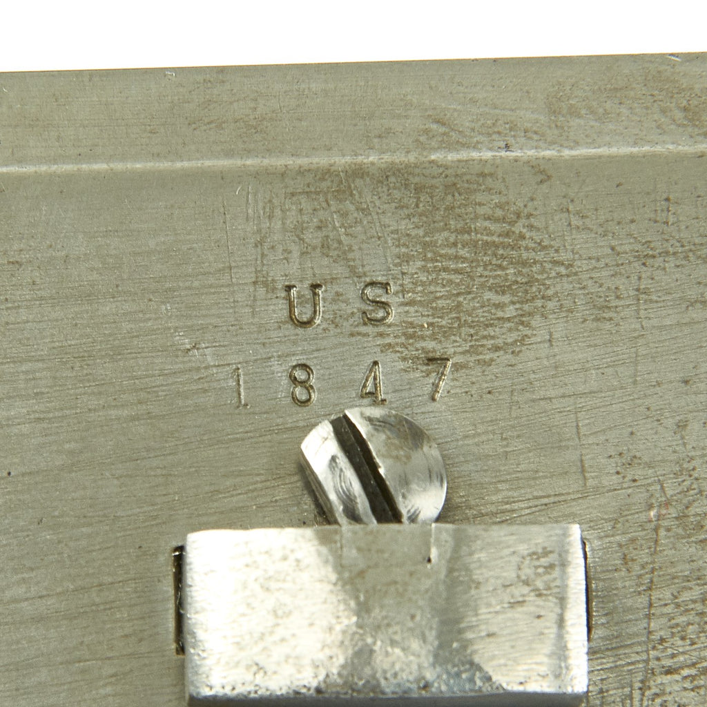 Original U.S. Replica Colt Model 1847 USMR “Dragoon” .44 Percussion Re ...