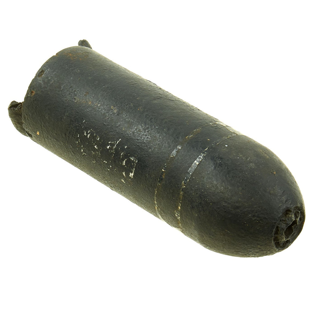 Original U.S. Civil War Federal 10-pounder Parrott Rifle 2.9 Inch Read ...