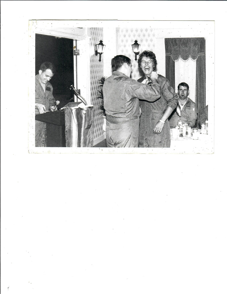 Original U.S. Vietnam War Era Navy Flight Surgeon Grouping - Lt.Comman ...