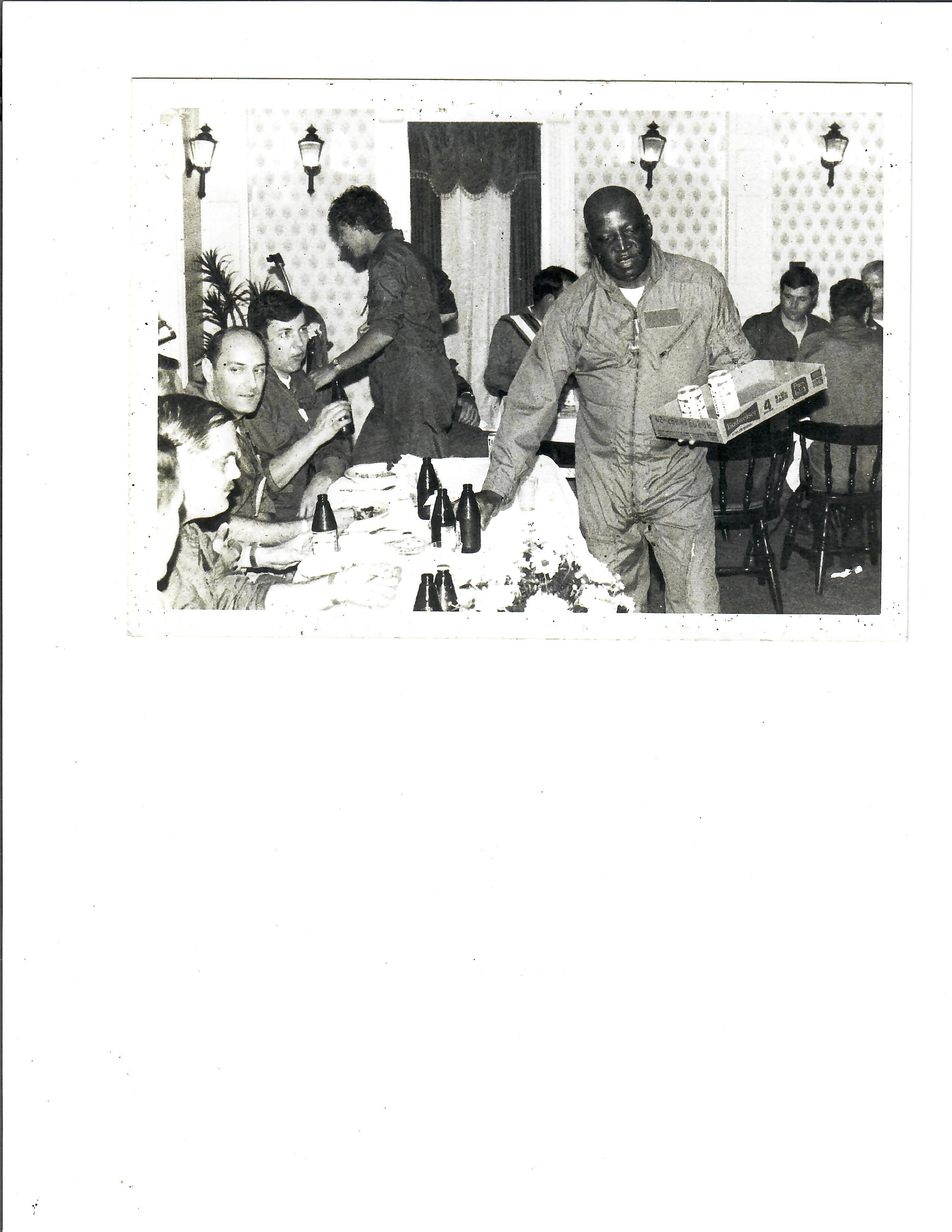 Original U.S. Vietnam War Era Navy Flight Surgeon Grouping - Lt.Comman ...