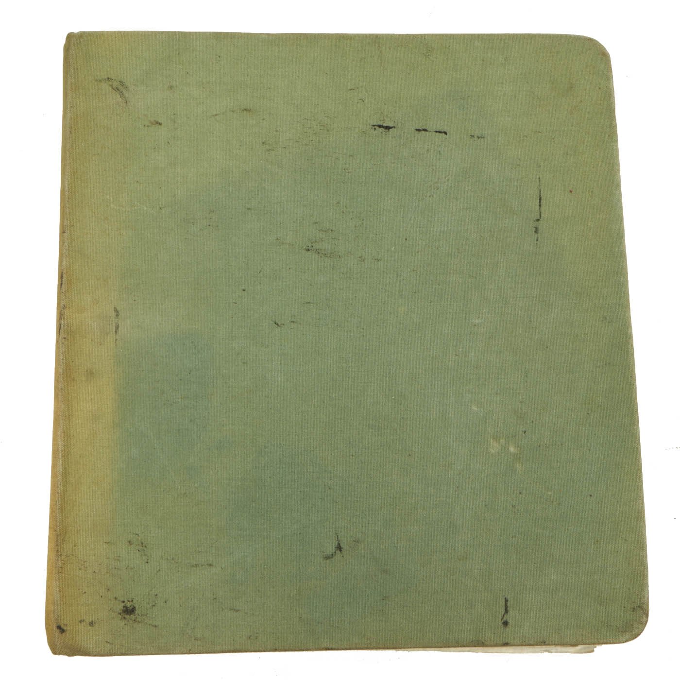 Original U.S. Vietnam War Era Navy Flight Surgeon Grouping - Lt.Comman ...