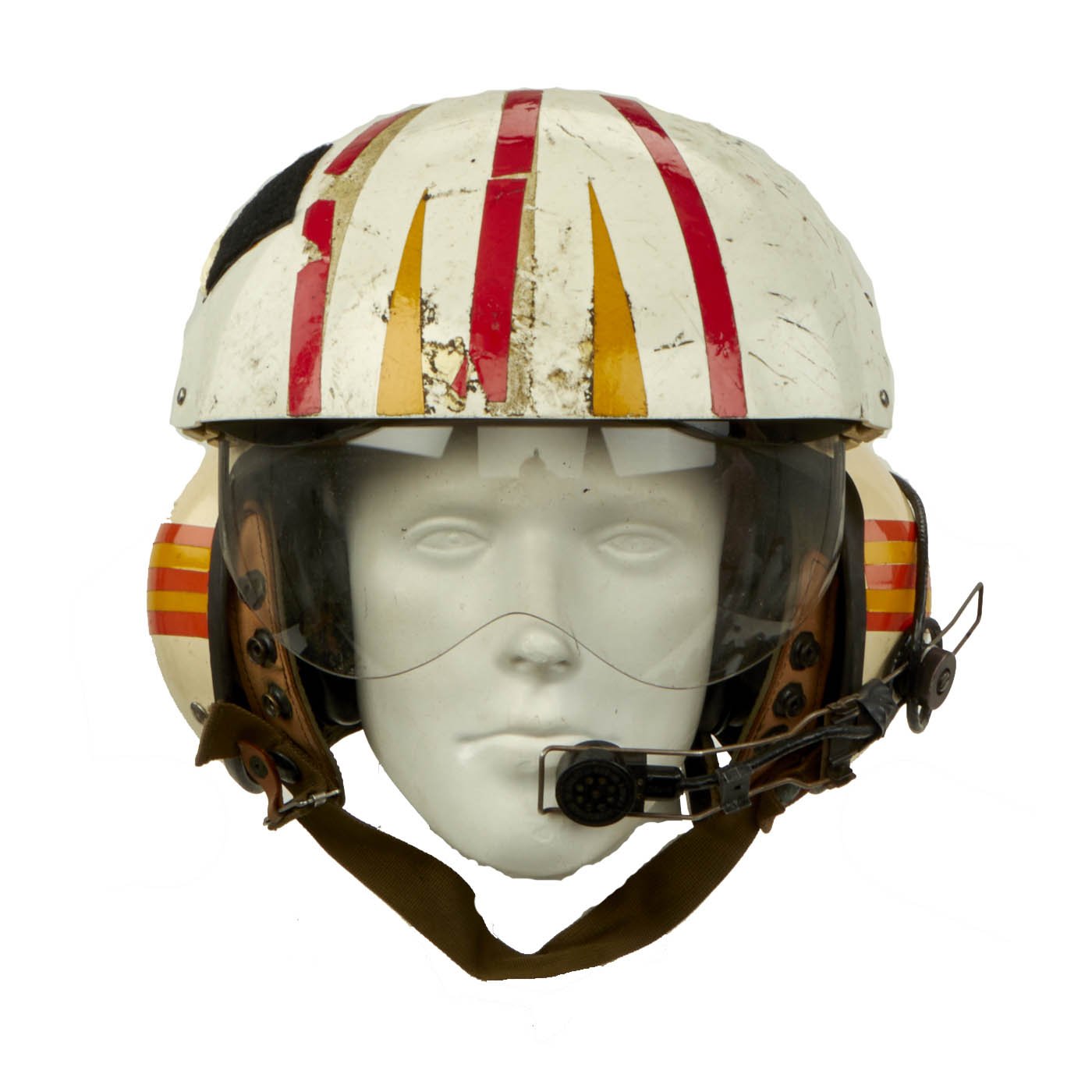 Original U.S. Vietnam War Era Navy Flight Surgeon Grouping - Lt.Comman ...