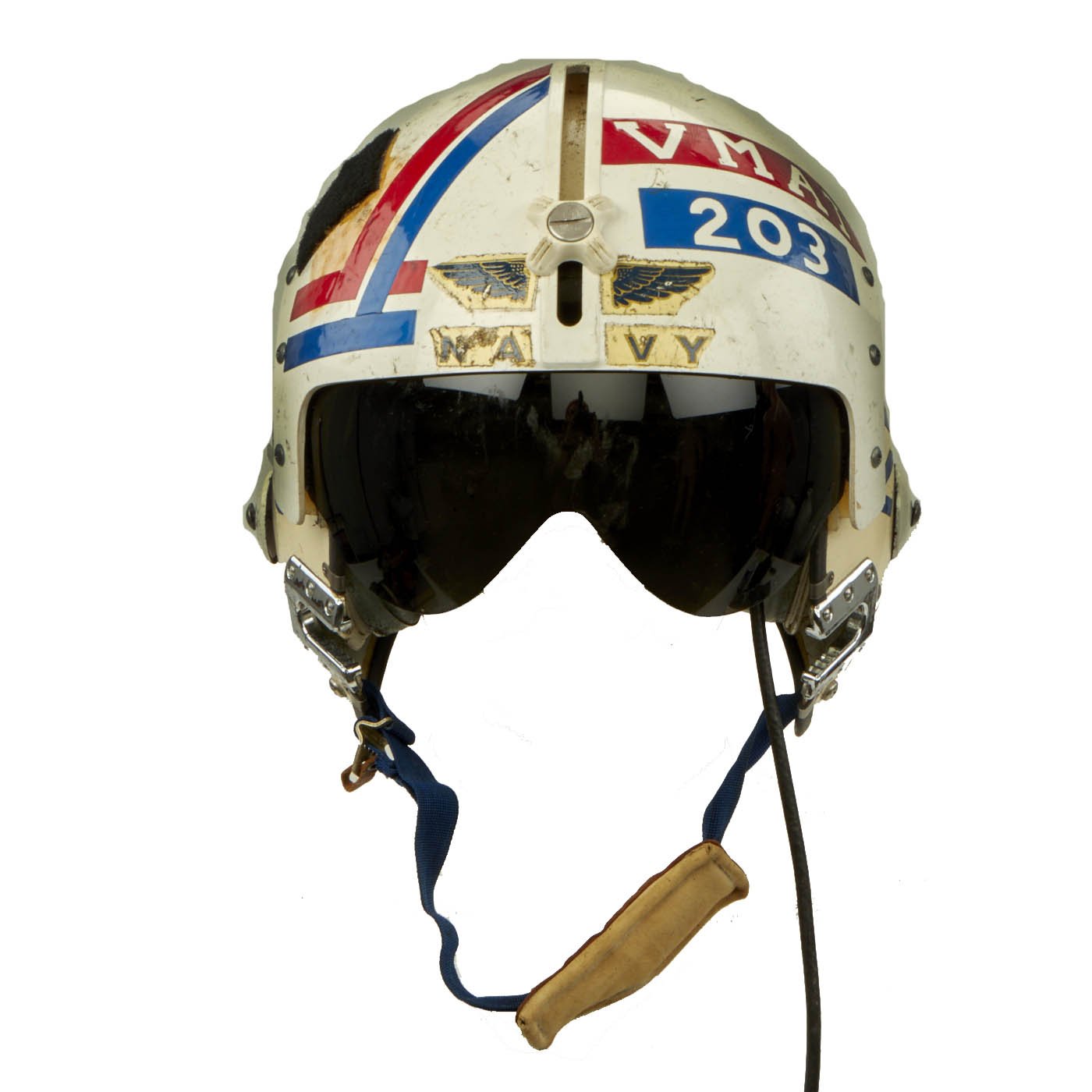 Original U.S. Vietnam War Era Navy Flight Surgeon Grouping - Lt.Comman ...