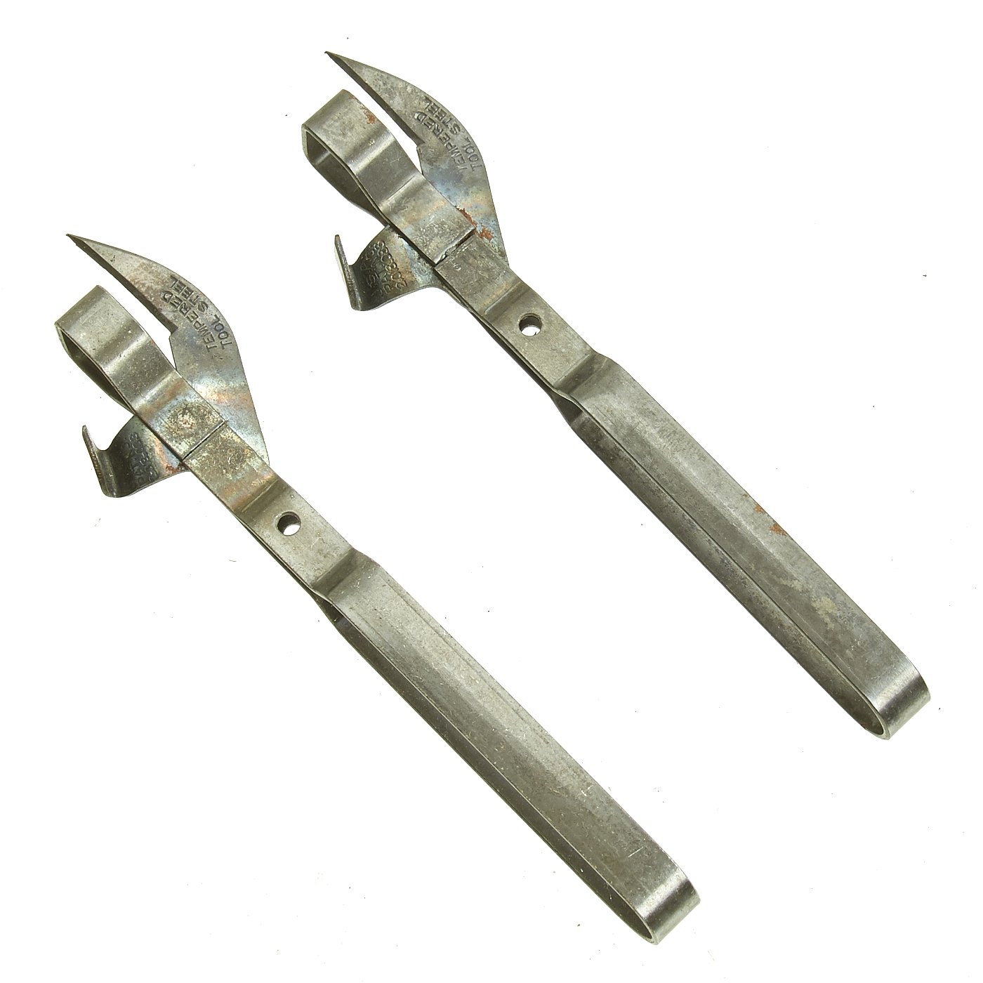 Original U.S. 20-man Cooking Utensil Mess Kit - Dated 1945 ...