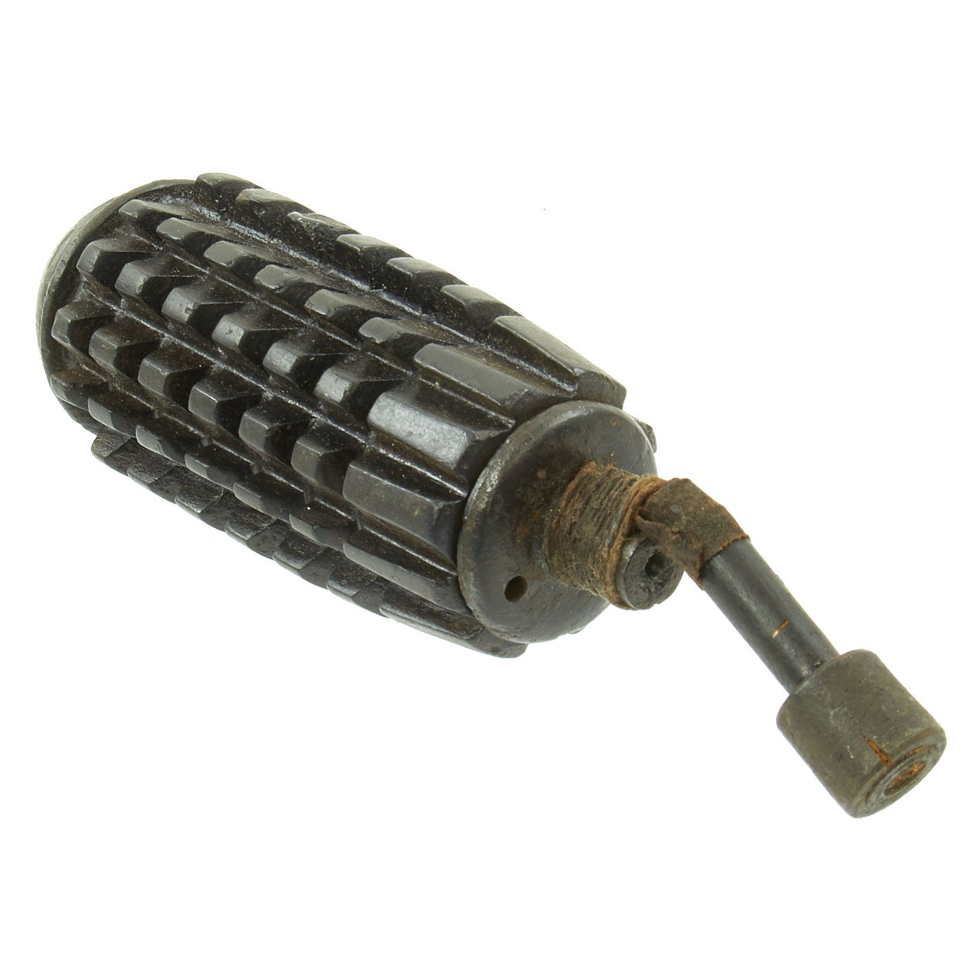 Original Austro-Hungarian WWI 1st Model Zeitzünder Gewehrgranate "Corn ...