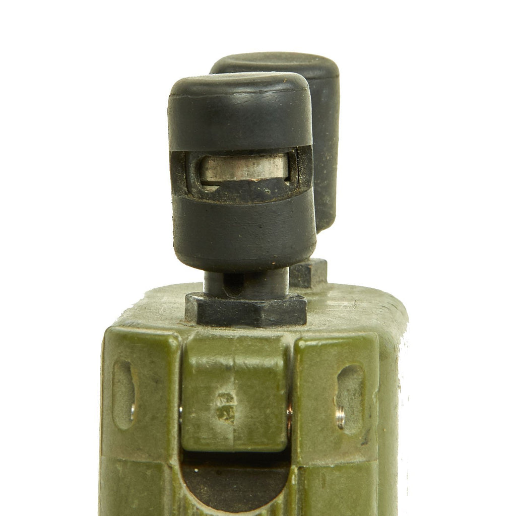 Original U.S. Amy Issue Vietnam War Era M-34 50 Cap Blasting Machine ...