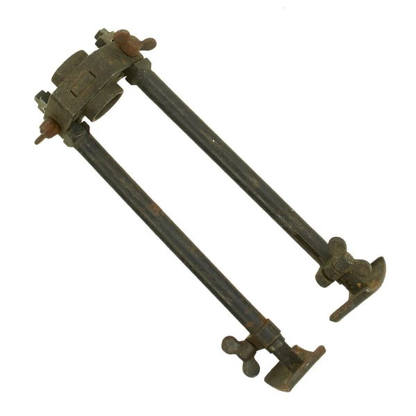 Original U.S. WWI - WWII M1918A2 Browning Automatic Rifle BAR Adjustab ...