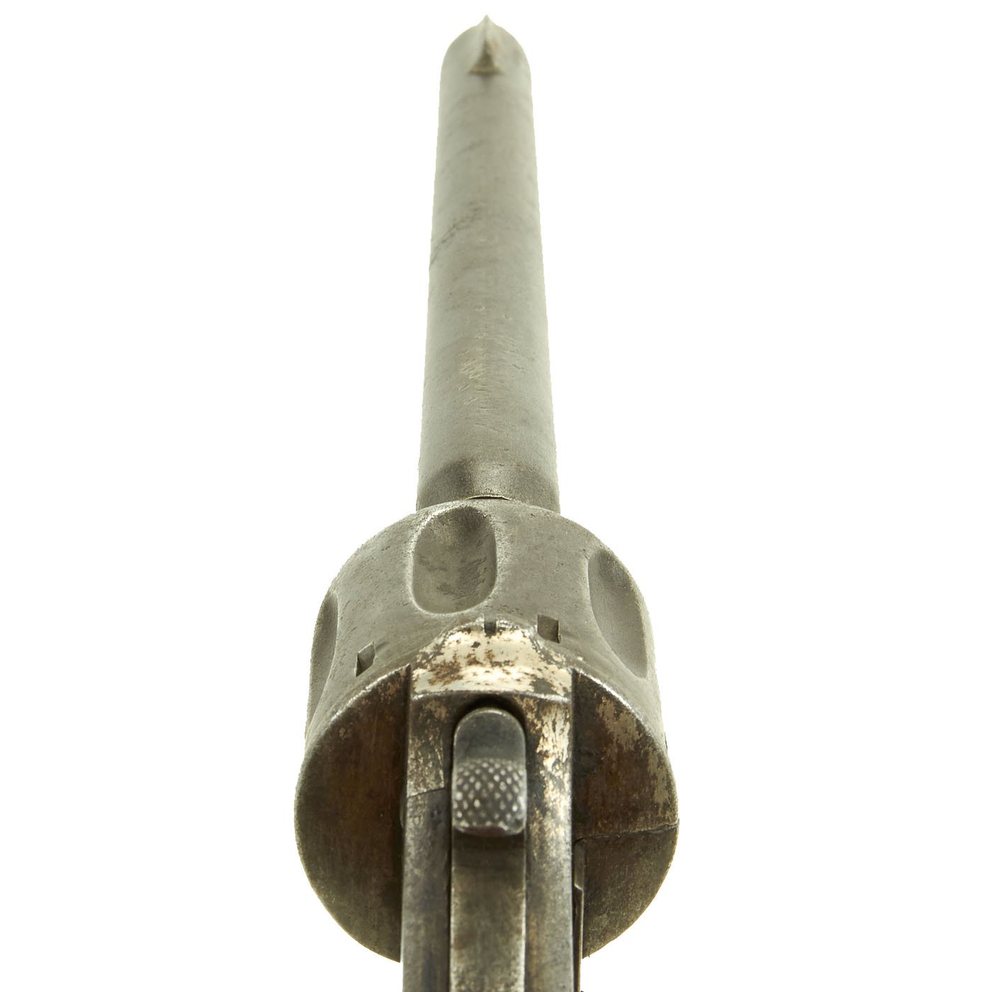Original U.S. Merwin & Hulbert 1876 1st Model 1st Version Frontier Arm ...