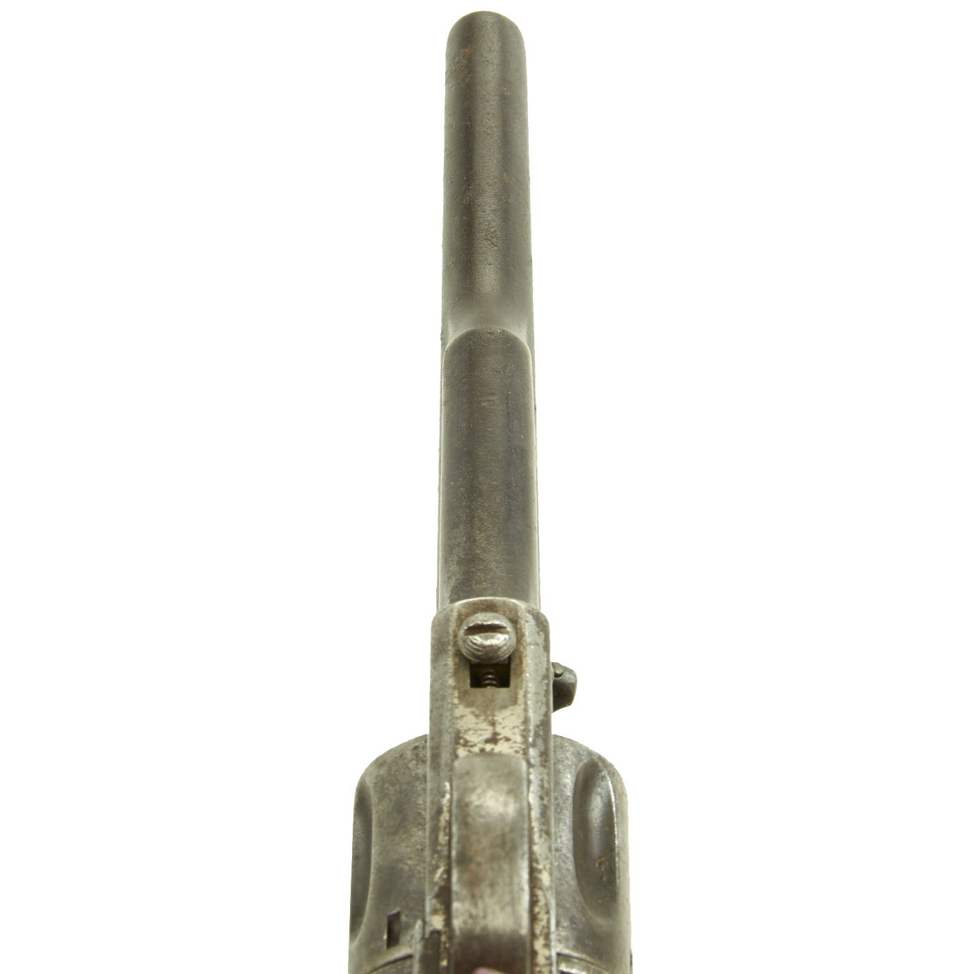 Original U.S. Merwin & Hulbert 1876 1st Model 1st Version Frontier Arm ...