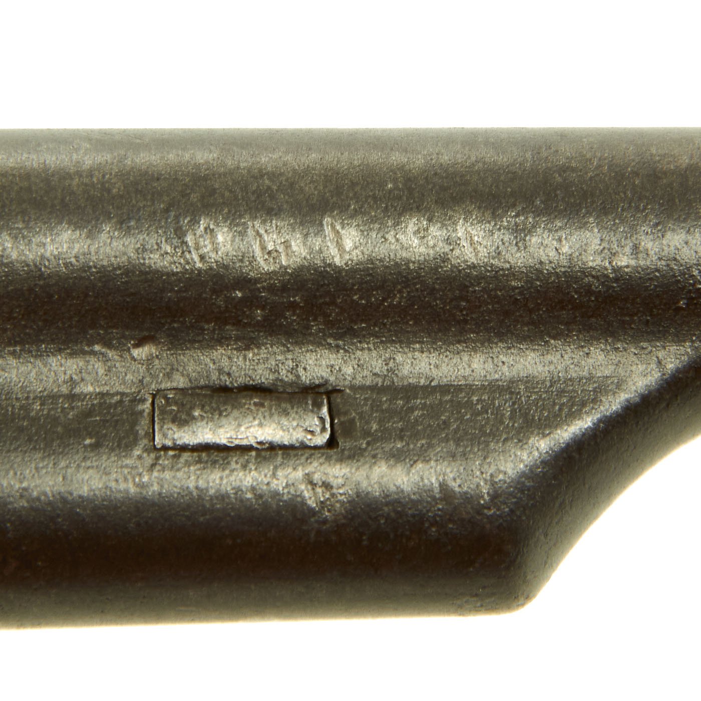 Original U.S. Merwin & Hulbert 1876 1st Model 1st Version Frontier Arm ...