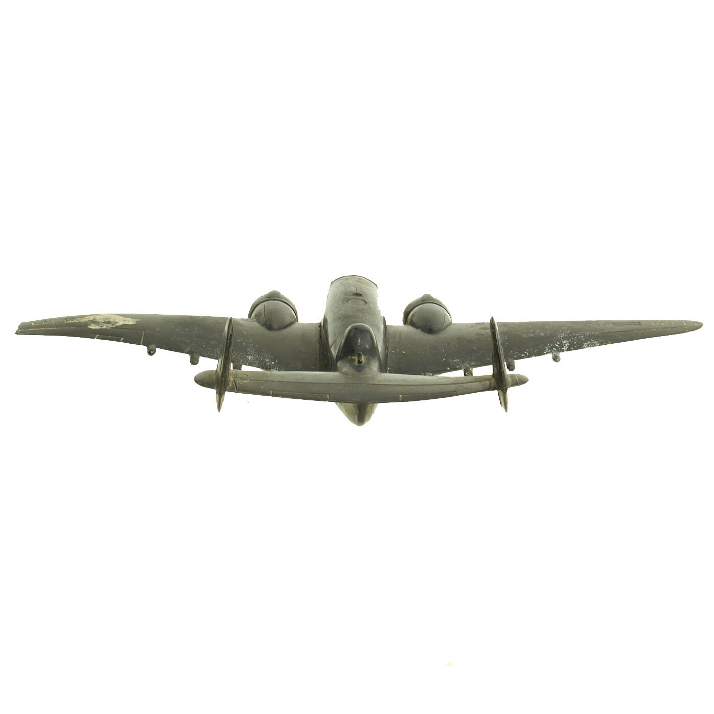 Original U.S. WWII Lockheed A-29 Hudson Recognition Model Airplane by ...