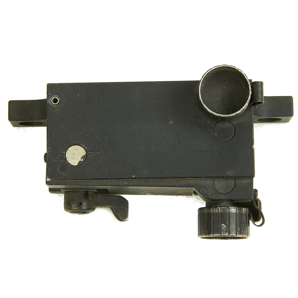 Original U.S. Army Vietnam Era AN/PVS-2A Starlight Night Vision Scope ...