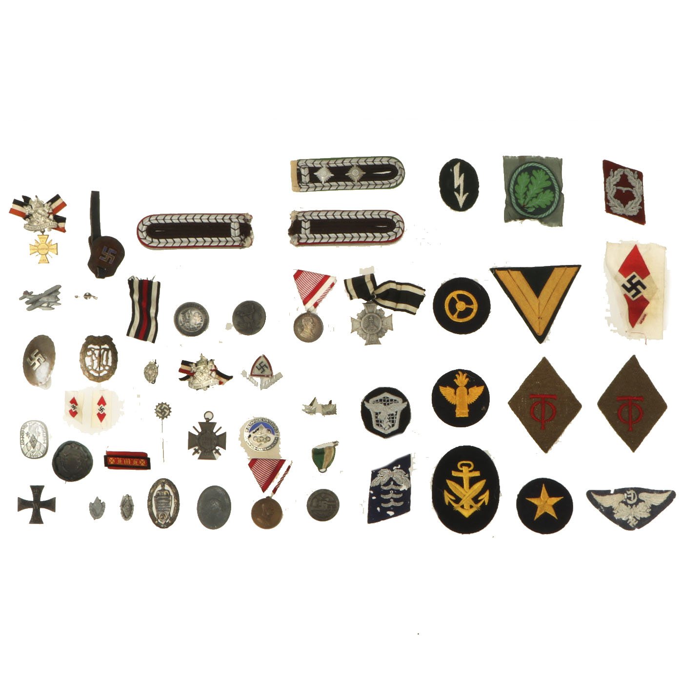 German Military Symbols Ww2 german-military-symbols-ww2