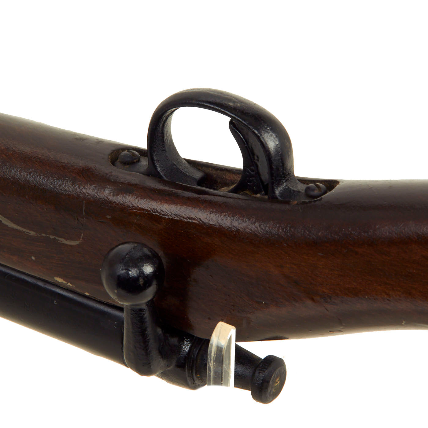 Original U.S. WWII USN Parris-Dunn Corp 1903 Mk I Dummy Training Rifle ...