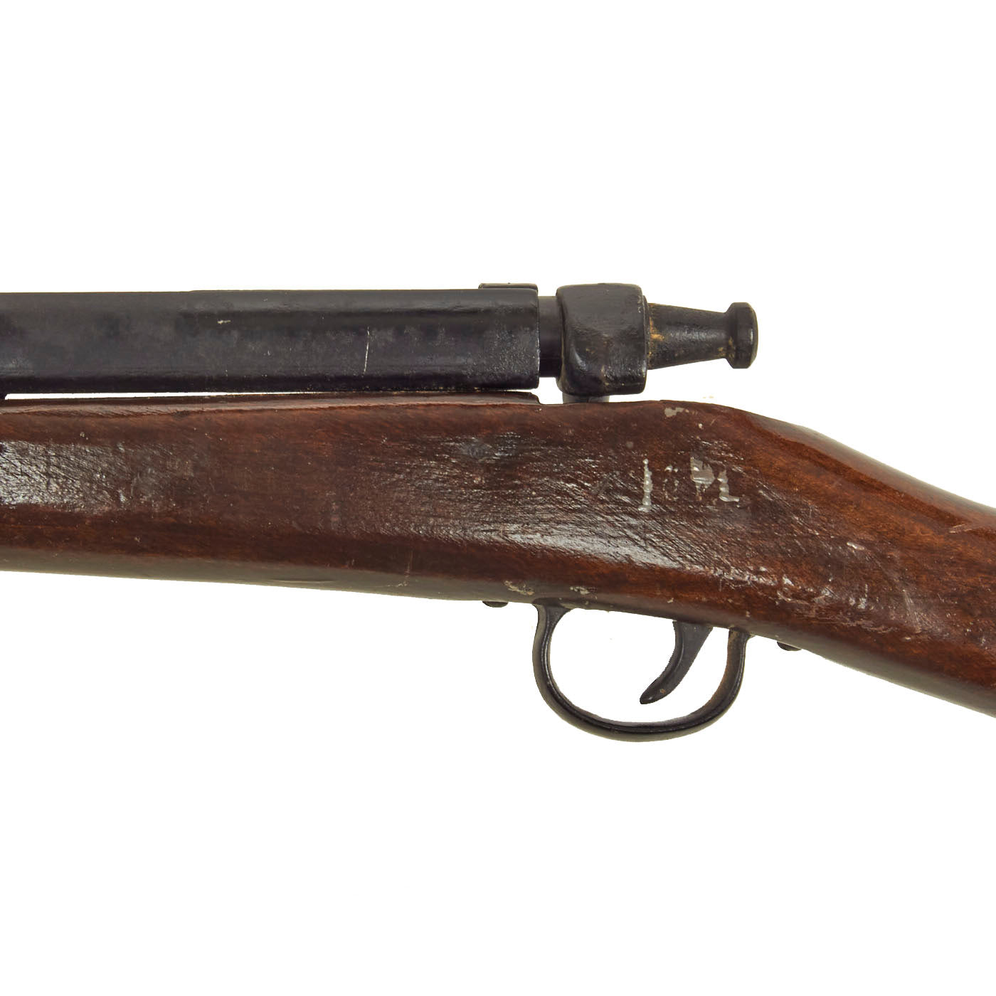 Original U.S. WWII USN Parris-Dunn Corp 1903 Mk I Dummy Training Rifle ...