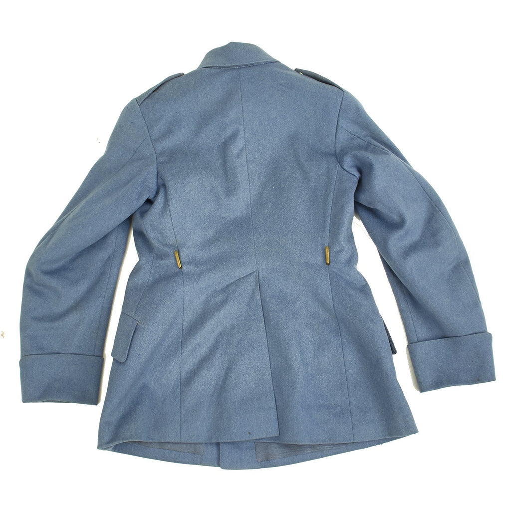 Original French WWI Horizon Blue 9th Infantry Division Uniform ...