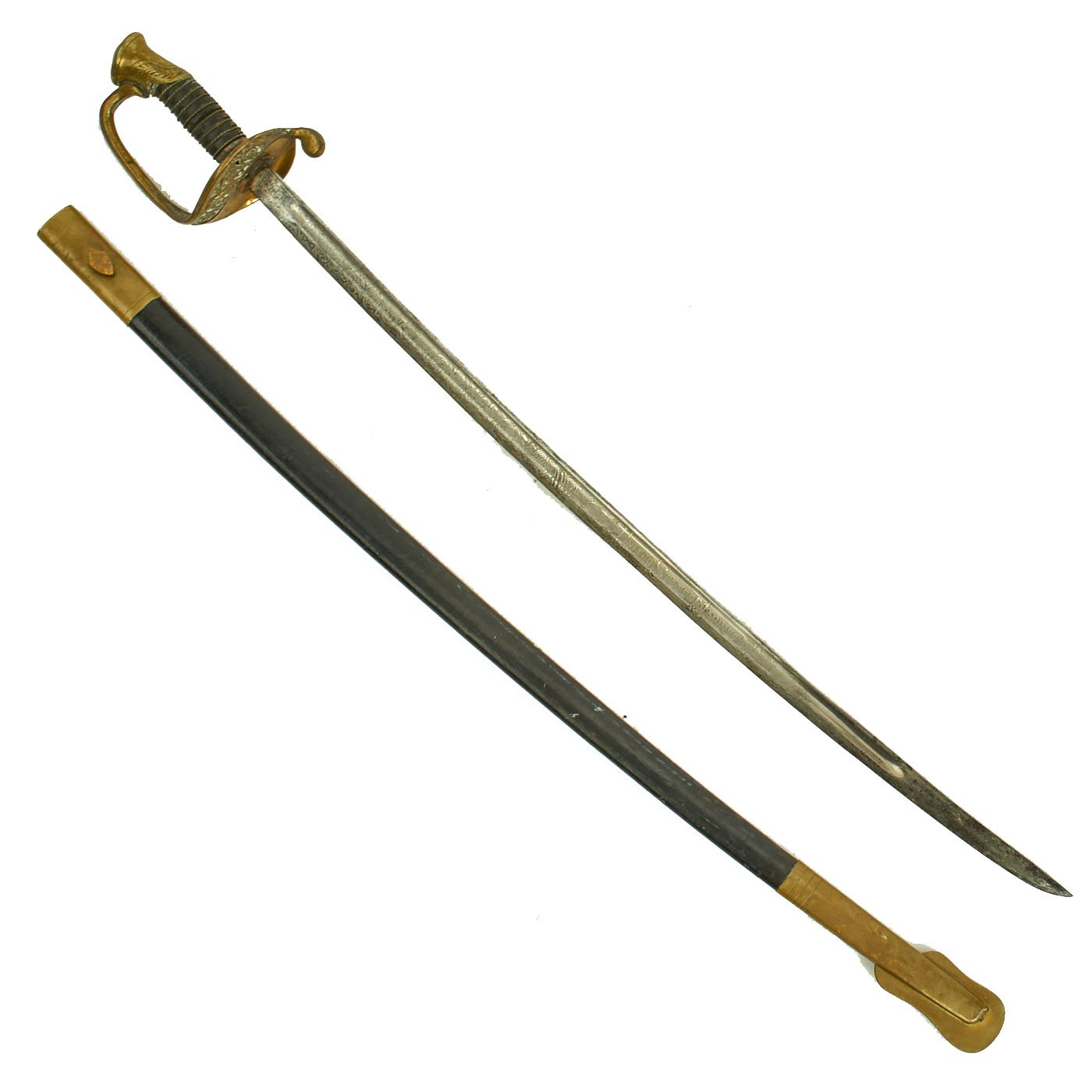 A Guide To The U.S. Marine Corps Nco Sword – MUCMV
